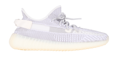Pre-loved Adidas Yeezy Static - £150