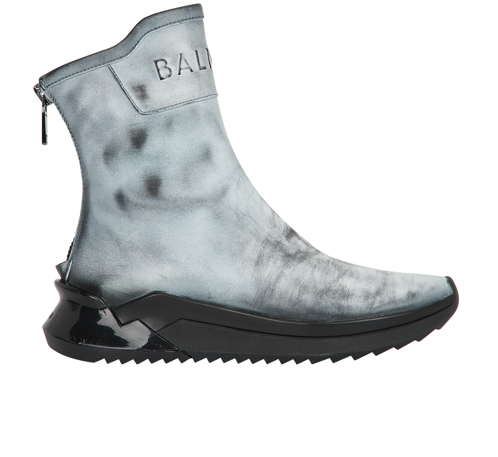 Balmain Sneaker Glove, Trainers - Designer Exchange | Buy Sell Exchange