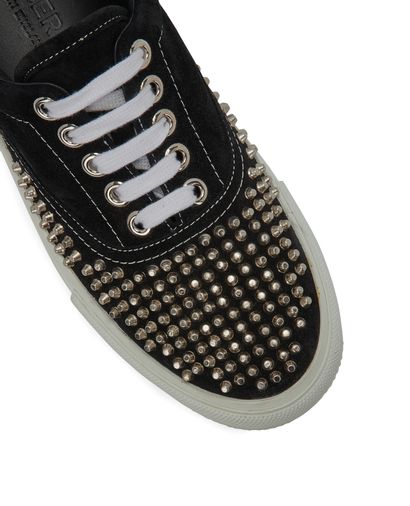 Burberry Wilson Trainers, Trainers - Designer Exchange | Buy Sell Exchange