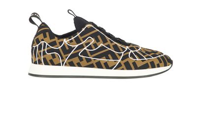 Fendi Freedom Trainers, Trainers - Designer Exchange | Buy Sell Exchange