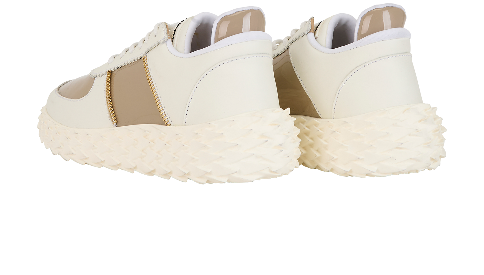 Giuseppe Zanotti Urchin Trainers, Trainers - Designer Exchange | Buy ...