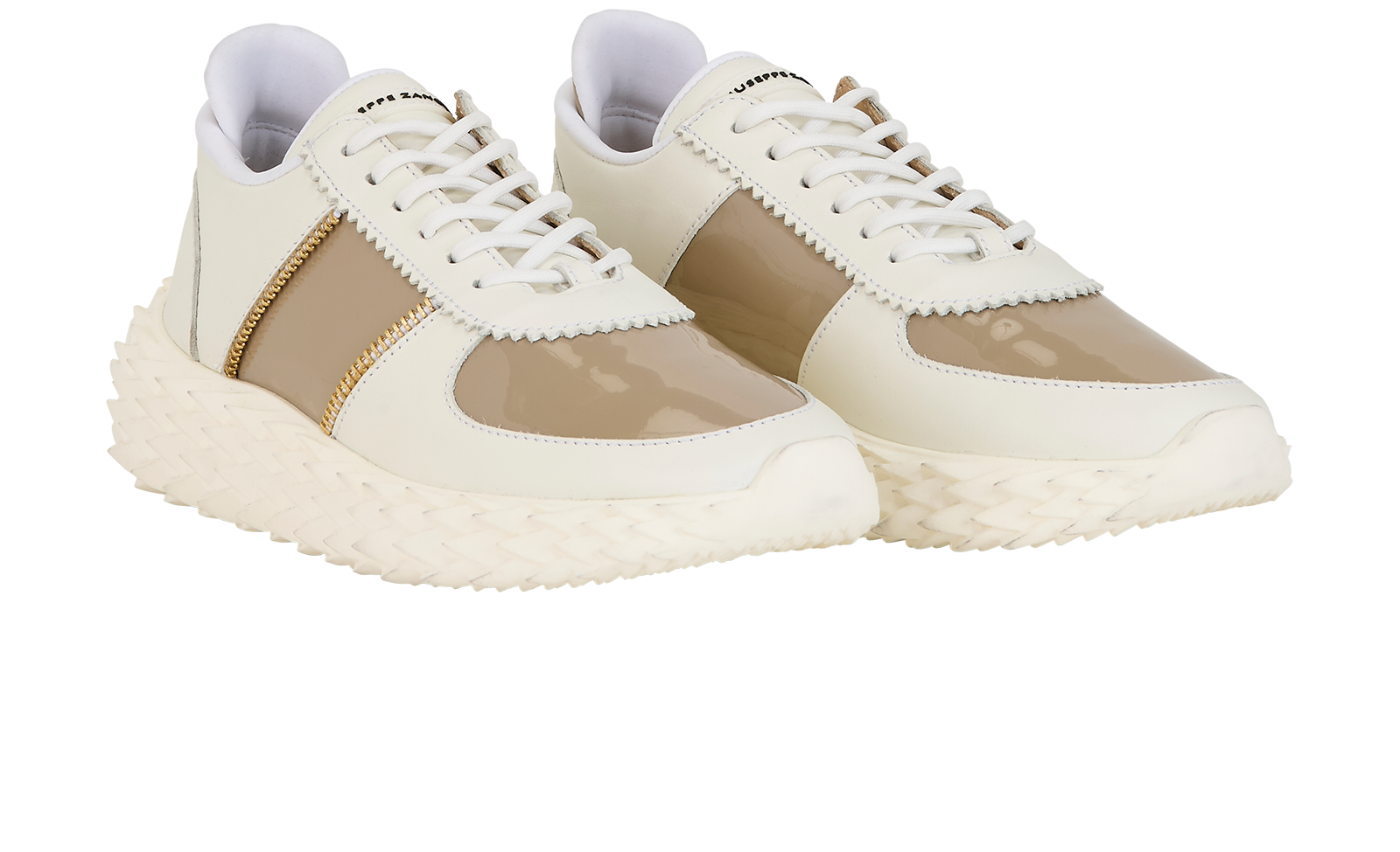 Giuseppe Zanotti Urchin Trainers, Trainers - Designer Exchange | Buy ...