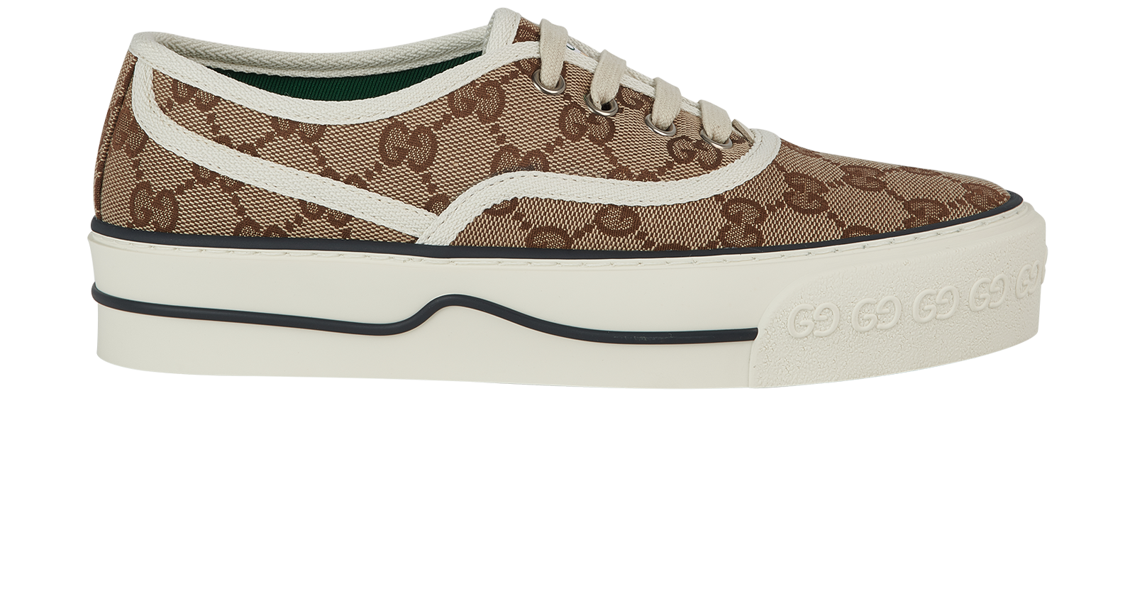 Gucci GG Tennis Trainers, Trainers - Designer Exchange | Buy Sell Exchange