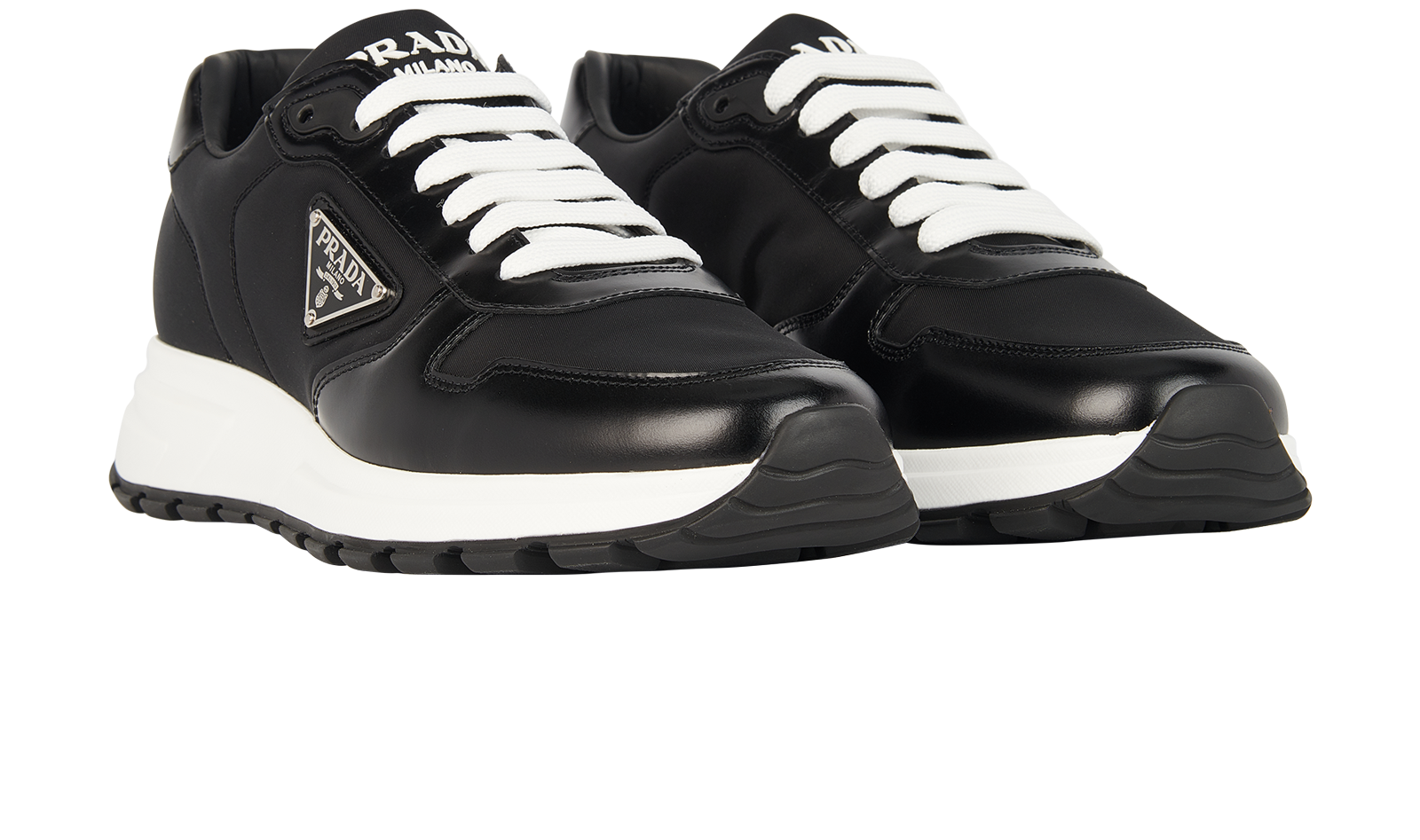 Prada Prax 01 Trainers, Trainers - Designer Exchange | Buy Sell Exchange