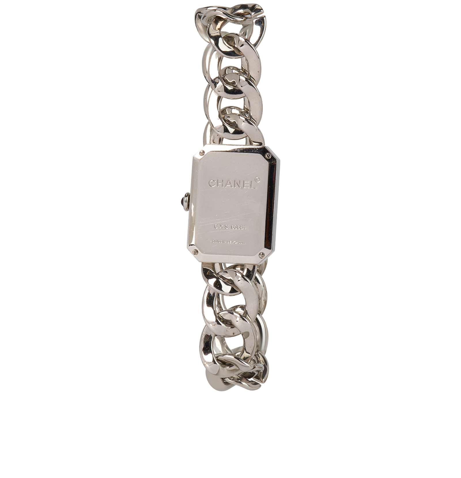 Chanel Premiere Watch, Chanel Watches - Designer Exchange | Buy Sell ...