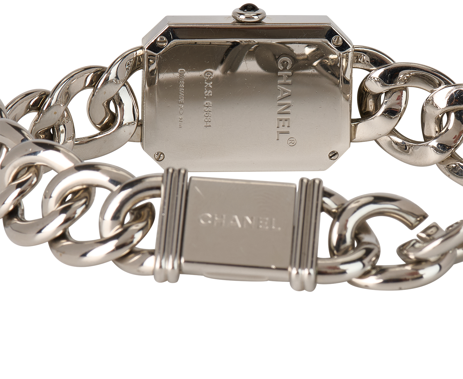 Chanel Premiere Watch, Chanel Watches - Designer Exchange | Buy Sell ...