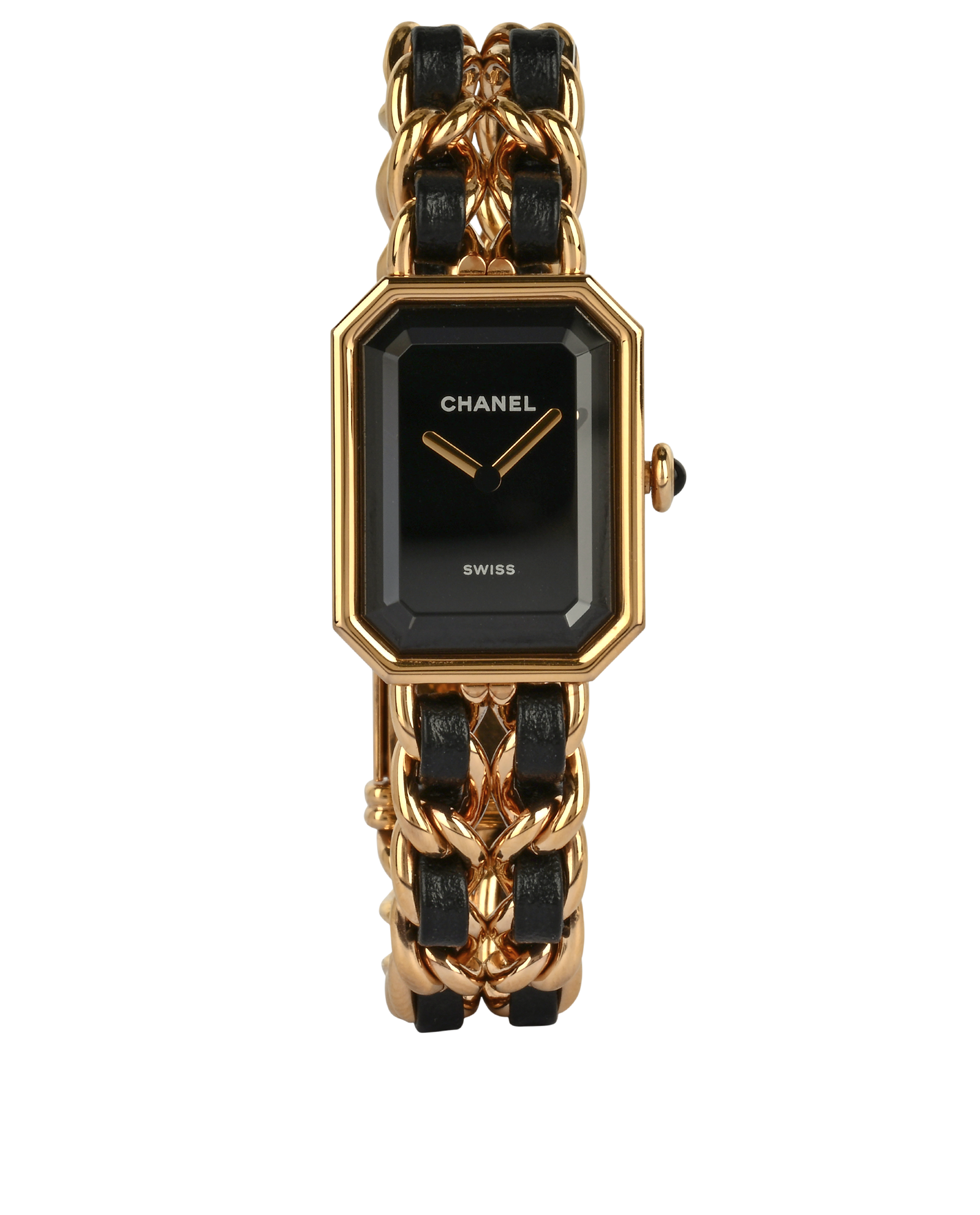 Chanel Premiere Edition Originale Watch, Chanel Watches - Designer ...
