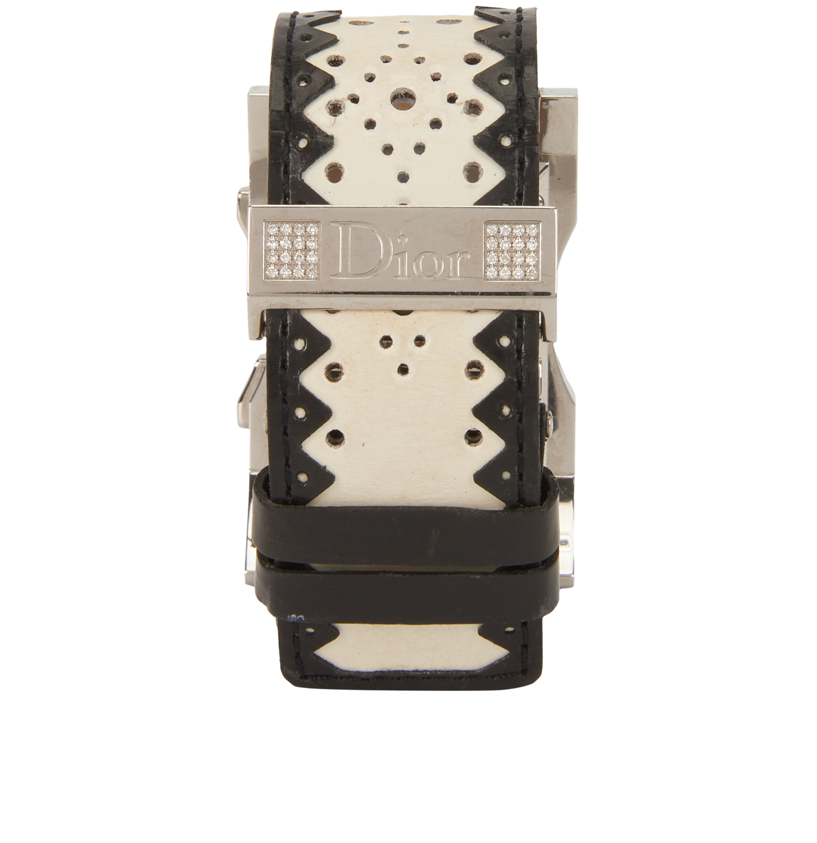 Christian Dior Diamond Watch, Watches - Christian Dior - Designer ...