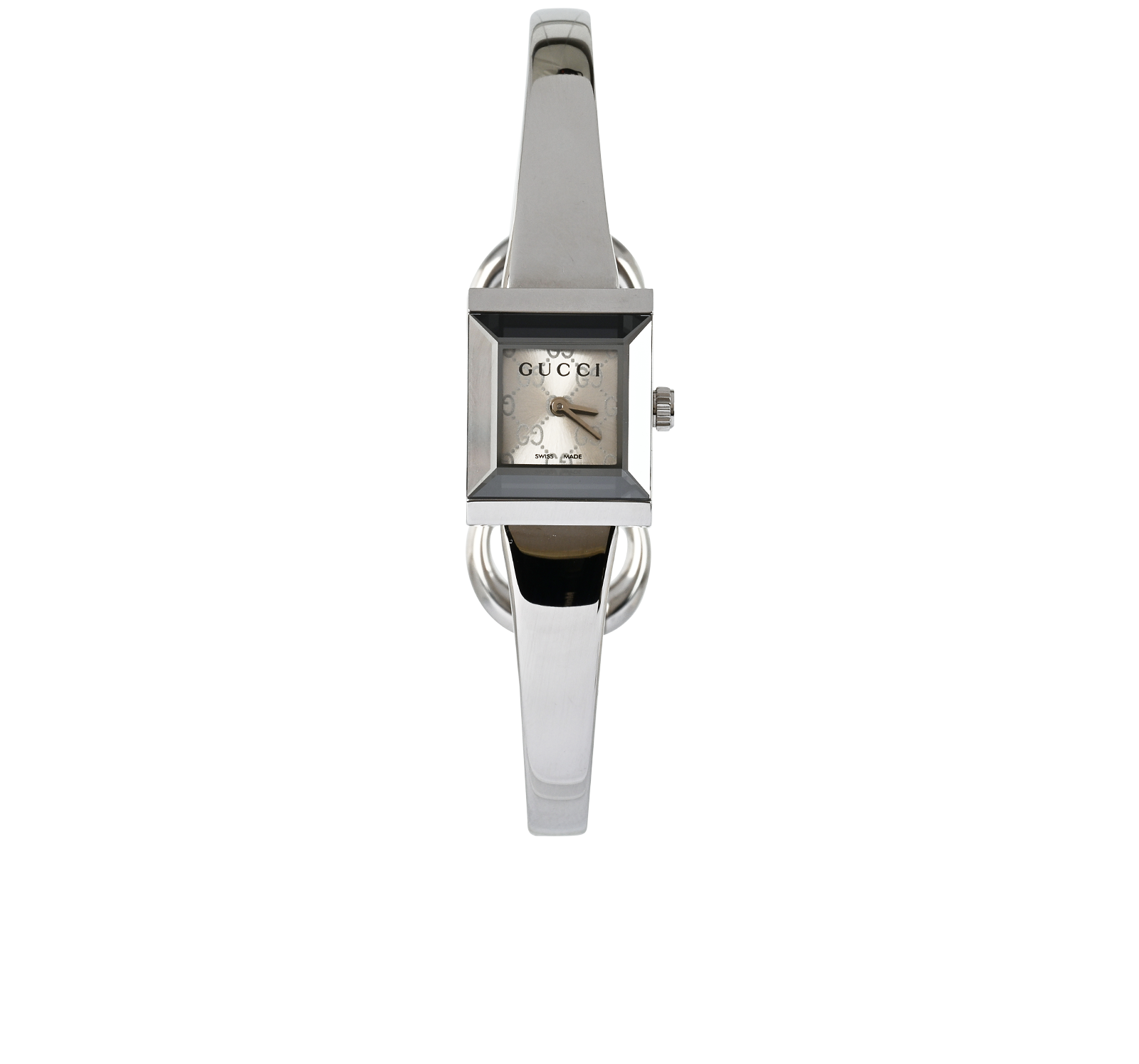 Gucci G-Frame Horsebit Watch, Gucci Watches - Designer Exchange | Buy ...