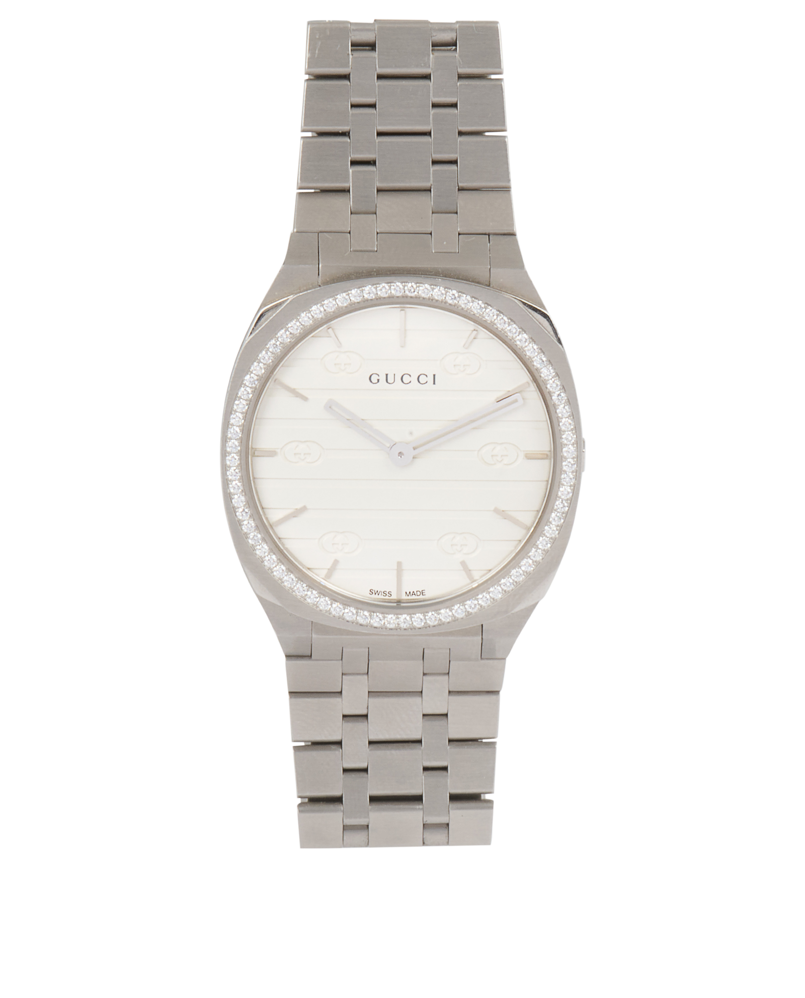 Gucci 25H Watch, Gucci Watches - Designer Exchange | Buy Sell Exchange