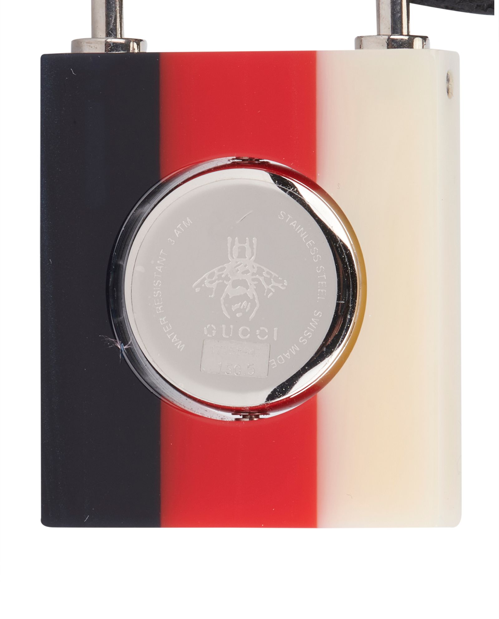 Gucci Padlock Watch, Gucci Watches - Designer Exchange | Buy Sell Exchange