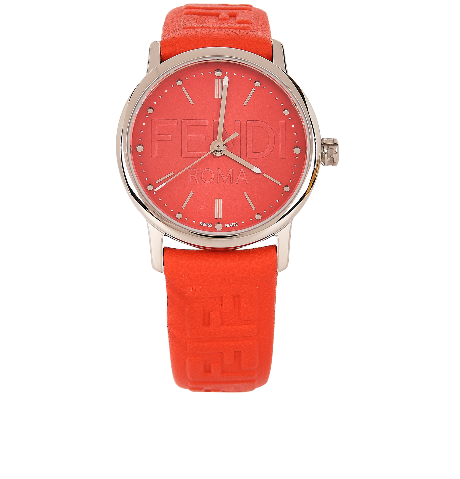 Fendi Forever Watch, Other Designer Watches - Designer Exchange | Buy ...